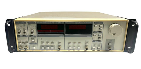 Stanford Research Systems SR810 DSP Lock-In Amplifier