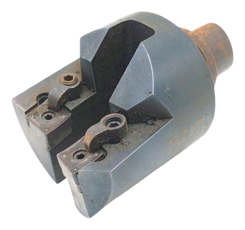 Sandvik 431-369242R-3 Double Edged Indexable Boring Head Cutting Tool ...