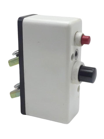 Dismatic 5221 BTE SGDG & Etranger Circuit Breaker