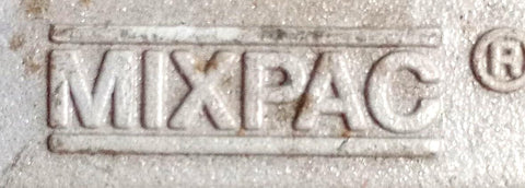 MixPac DM400 Manual Adhesive Dispenser Cartridge Gun 400mL 1:1 - 10:1