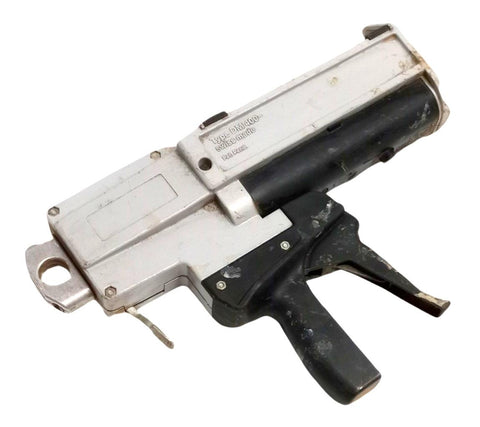 MixPac DM400 Manual Adhesive Dispenser Cartridge Gun 400mL 1:1 - 10:1