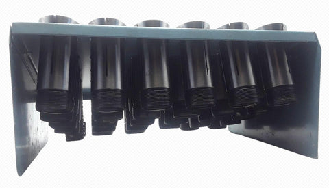 26+ Hardinge 5C Round Collet Set 1/16" to 31/32" & Bilz WFLK-1 Floater