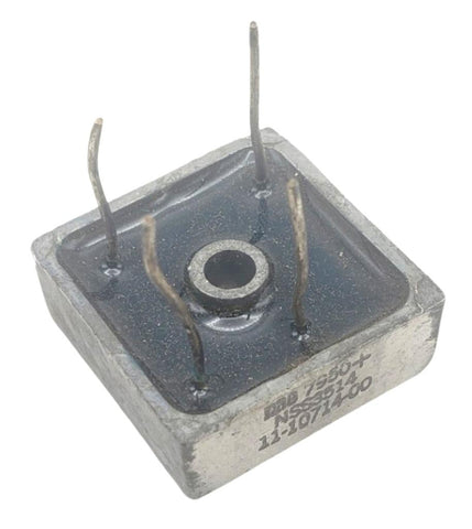NAE NSS3154 Bridge Rectifier Wire Leads 11-10714-00