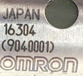 Omron E2A-S08KN04-M1-B1 Proximity Sensor Non-Flush PNP Output M12 Connector | Surplus Select