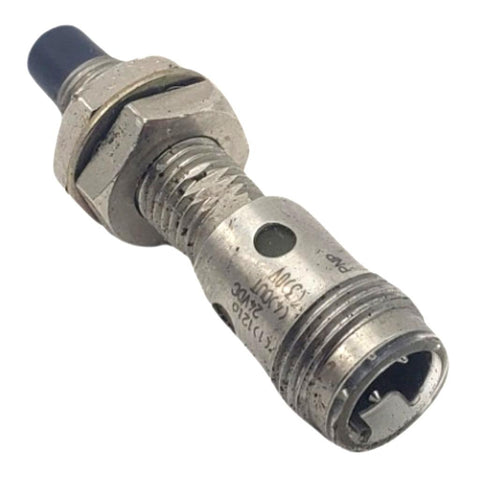 Omron E2A-S08KN04-M1-B1 Proximity Sensor Non-Flush PNP Output M12 Connector | Surplus Select
