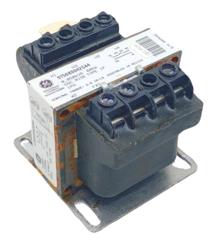General Electric 9T58K0042G44 Industrial Control Transformer 0.050kVA