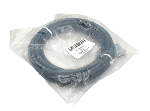 Madison DB26M/DB26F Cable WAN Tap Cord Rev C Type CL2 28AWG 300V