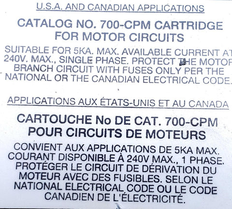 Allen-Bradley 700-PK400A1 Relay Ser B 110-120VAC 50-60HZ Relay Rail Mo