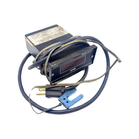 Red Lion Controls DT3D0500 Rate Indicator Module 5 Digit 115VAC 50/60H