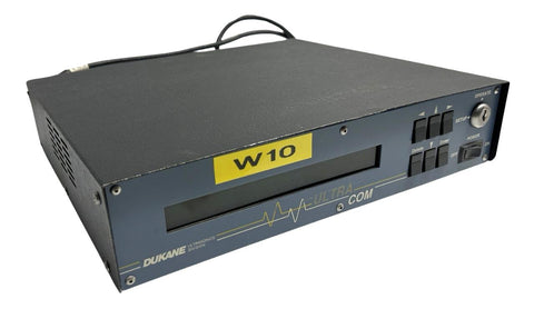 Dukane Ultracom 43D301 Ultrasonic Welder Controller