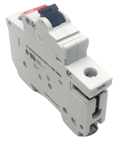 ABB S271-K4A Circuit Breaker 1-Pole 277/480VAC | Surplus Select