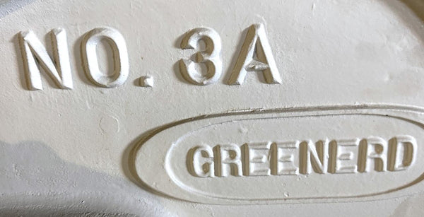 Greenerd 3A Arbor Press 3 Ton Lever Type Cast Iron – Surplus Select