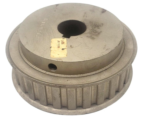 Martin 28H100 Timing Belt Pully 28-Teeth With Keyway