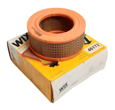 Wix 46172 OEM Air Filter Element – Surplus Select