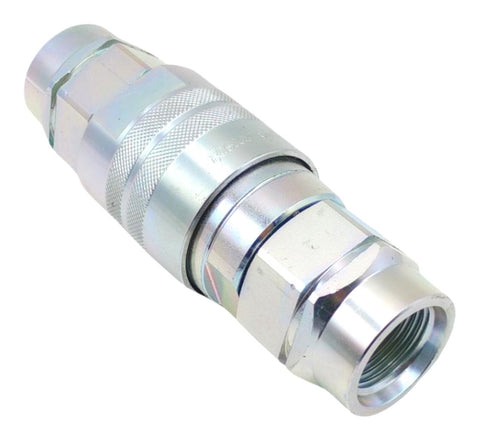 Faster Type CVV12 34SAE MV Steel Quick Release Screw To Connect Coupli