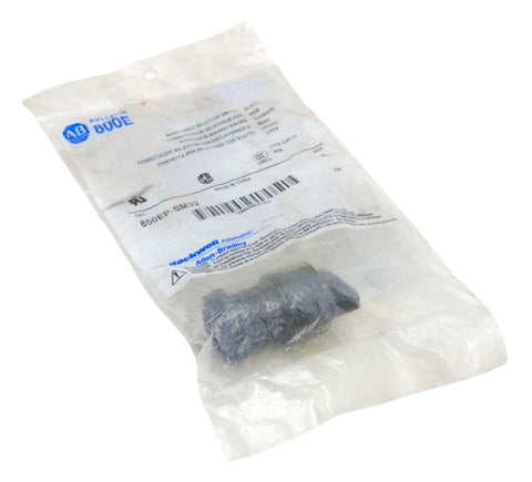 Allen-Bradley 800EP-SM32 Maintained Selector Switch 3-Position Series