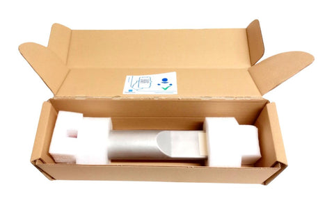 Hydronix HP04 Hydro-Probe Microwave Moisture Sensor 15-30V 4W Max 0-60