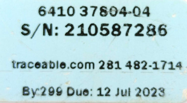 Traceable 6410 37804-04 Platinum High Accuracy Digital RTD Thermometer ...