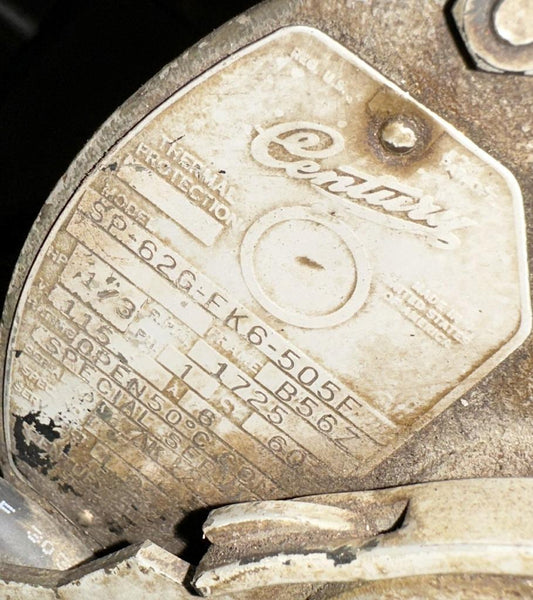 Thor Valve Refacer Grinder Model 6623 Code 100-800 Cart Mounted 1/3 HP ...