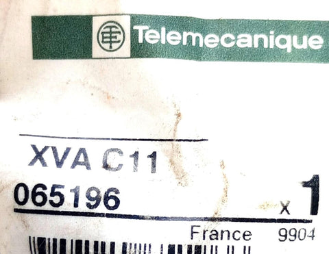 Telemecanique XVA-C11 Stack Light Mounting Base Indicating Bank Fixing Plate | Surplus Select