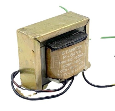 Stancor P-6456 Transformer 50/60HZ 2000V RMS 6A