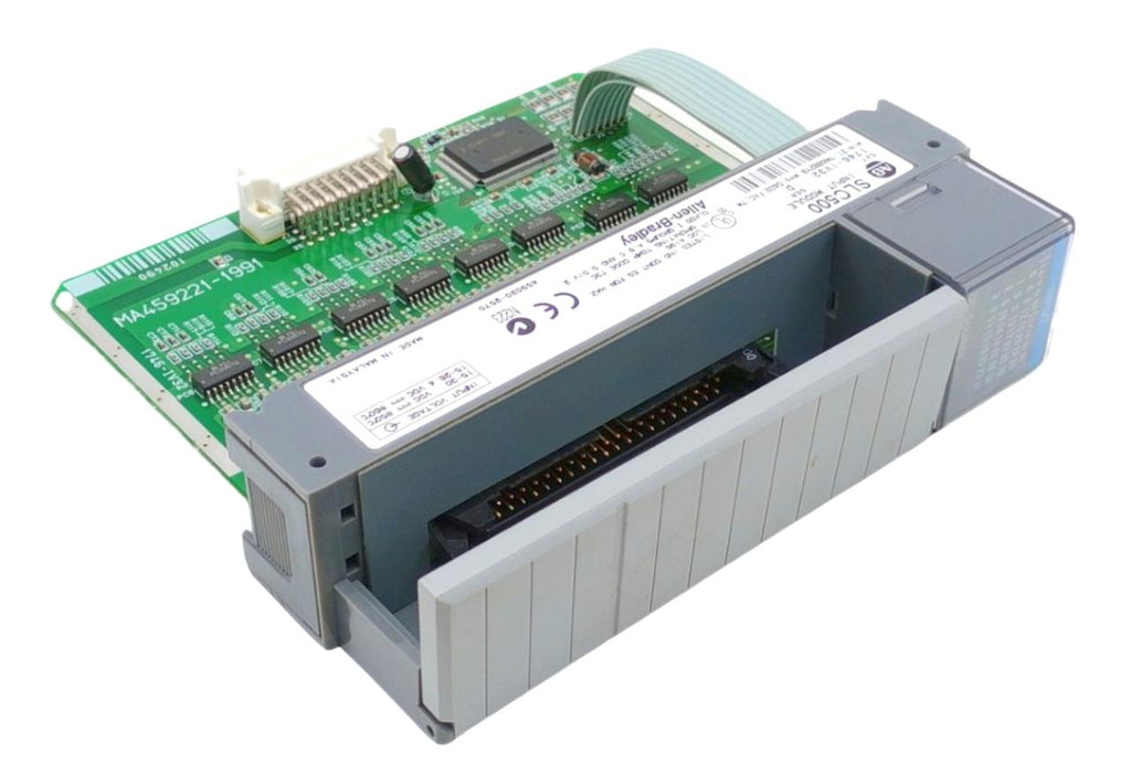 Allen-Bradley 1746-IV32 SLC 500 Digital Input Module 32 Point 24VDC Se