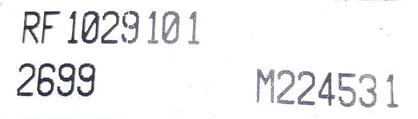 Watlow RF1029101 Thermocouple Temperature Probe | Surplus Select