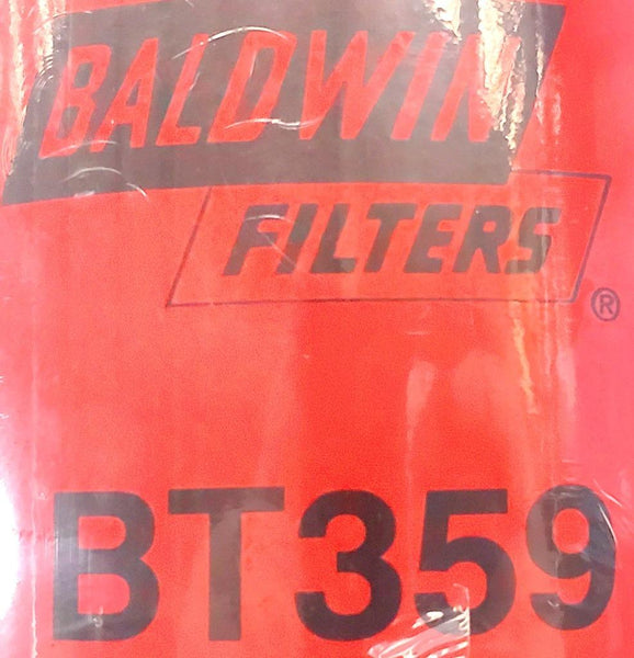 Baldwin Filters BT359 Transmission Filter