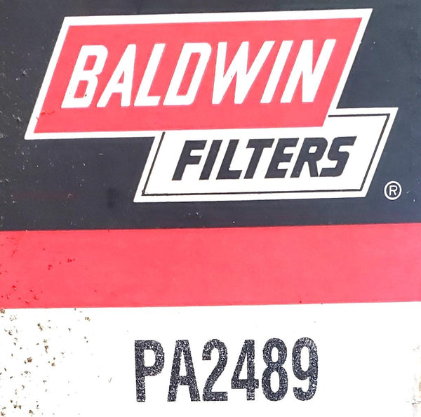 Baldwin Filters PA2489 Air Filter – Surplus Select