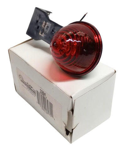 Truck-Lite 1004 Signal-Stat Red Beehive Clearance Light 77-178