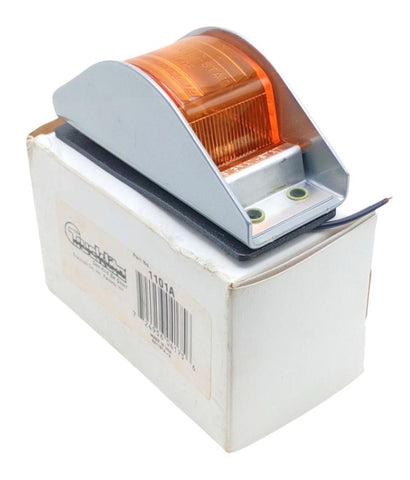 Truck-Lite 1101A Side Marker / Clearance Lamp Mount Amber Signal-Stat