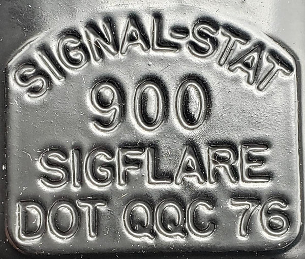 Signal-Stat QQC76 Turn Signal Switch Sigflare 900