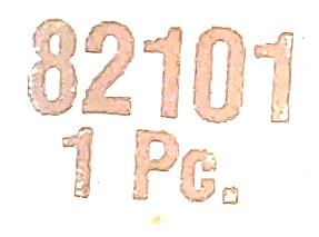 One Stop Brand Rounder 82101 Buss Flasher 12V Three Terminal – Surplus ...