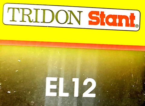 Tridon Stant EL12 Flasher 20A Max Pat3247402