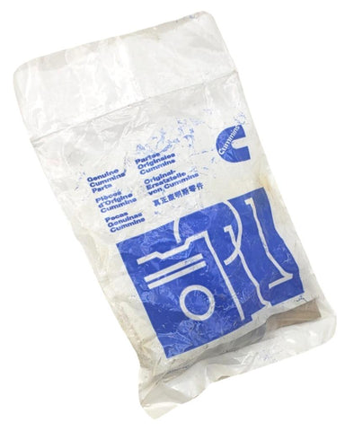 Cummins 3924147 Oil Drain Plug Threaded C3389248