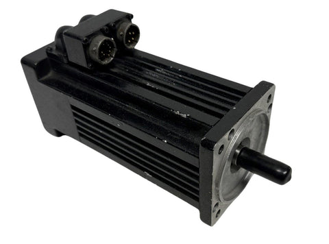 Parker 605 Brushless Servo Motor 1.5 kW 6200 RPM 230V Compumotor APEX6