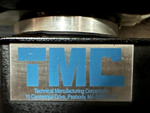 TMC 63-20865-1 CleanTop Optical Vibration Isolation Table 47.5" x 25,5 ...