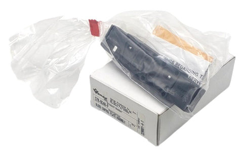 Versa Valves C7M-BC4M-P Bleed Control Plate Assembly 229001-4-1