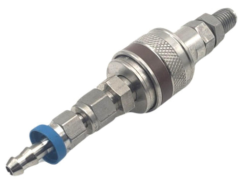 Swagelok 316-QC4-Key-8 Quick Connect Key Stainless Steel Fitting Threa