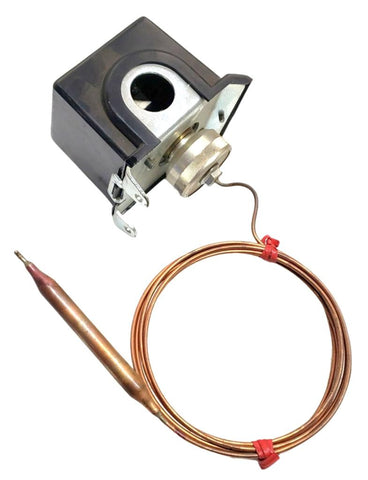 United Electronic Controls E54-D23BC Switch15A 480VAC 150-650F