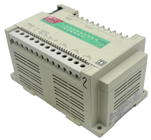 Square D EX30 Micro-1 Controller Series A1 Class 8003