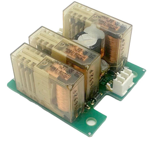 Banner MGA-RMSSD Machine-Guard Control Box Relay