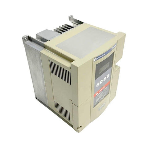 Telemecanique Square D ATV18U18N4 Speed Drive Controller 1HP-0.75KW 380 ...