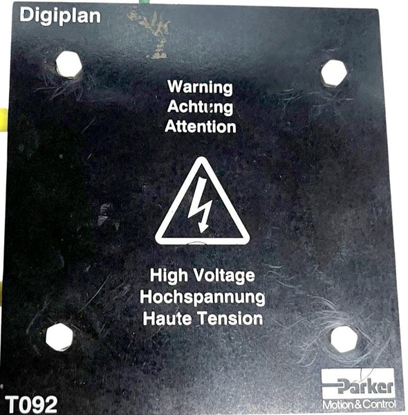 Steatite Power T092 Transformer 11A 120V – Surplus Select
