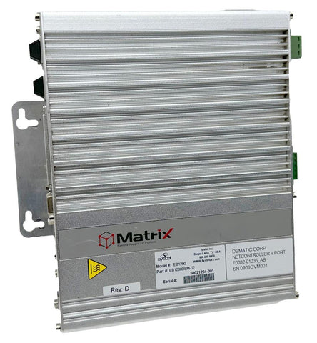Adlink MXE-1501 I/O Platform | Surplus Select