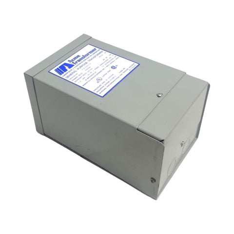 Acme Transformer T-2-53010-S General Purpose Transformer 240 x 480V 1.
