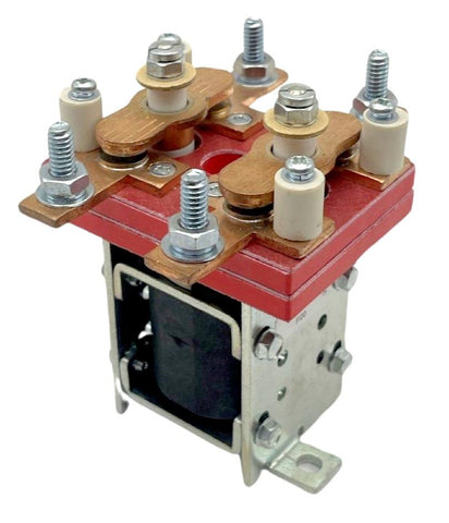 Caterpillar E5007/36 Forklift Contactor 36V | Surplus Select