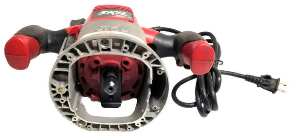 Skil 1810 Rotary Tool 7P37 2-610-915-609 Collet Capacty 1/4" 9A 120V 6