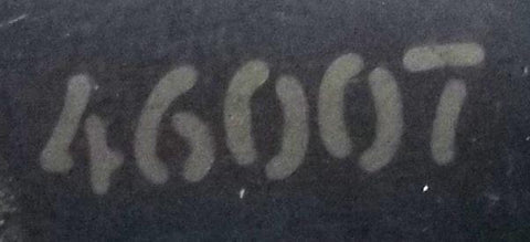 AMP 46007 Hand Crimping Tool 18-16 Type F