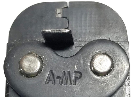 AMP 46007 Hand Crimping Tool 18-16 Type F